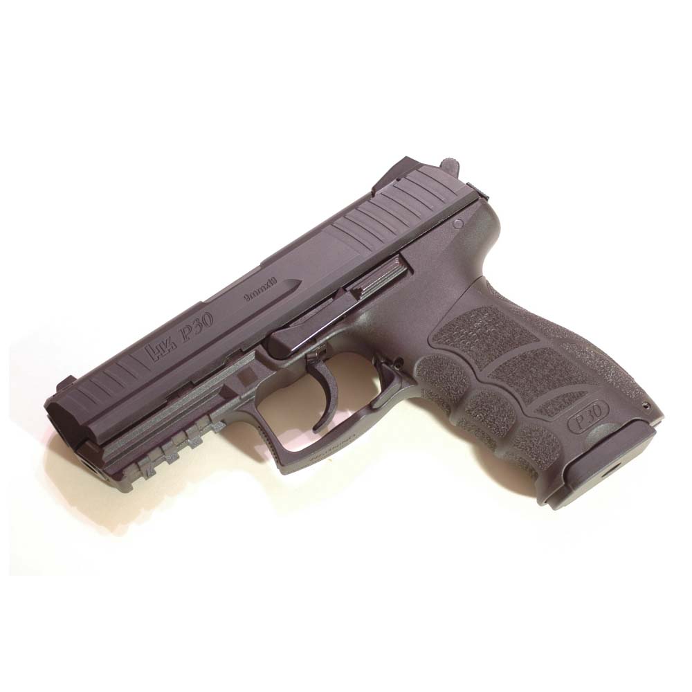 H&K P30 9mm - Μιχελάκης Guns