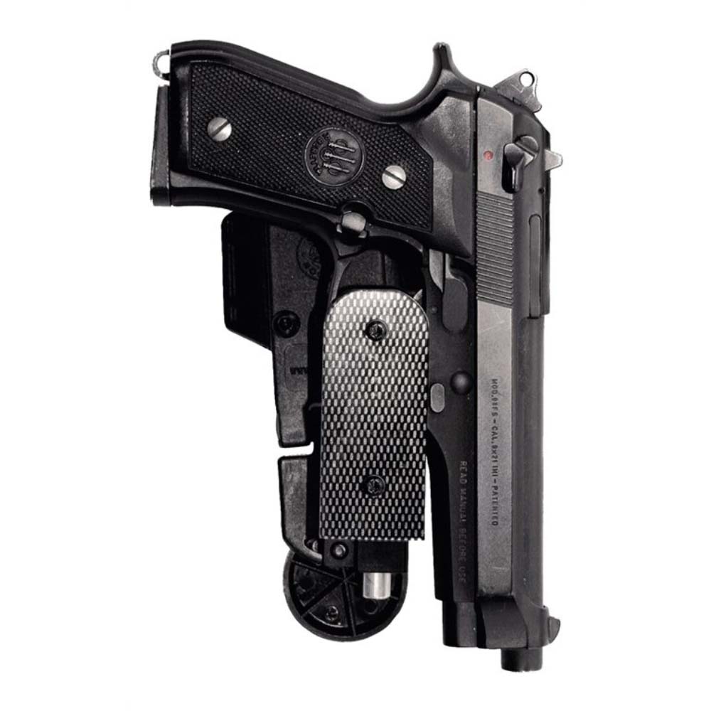 ΘΗΚΗ ΠΡΑΚΤΙΚΗΣ ΣΚΟΠΟΒΟΛΗΣ VEGA TP - Μιχελάκης Guns