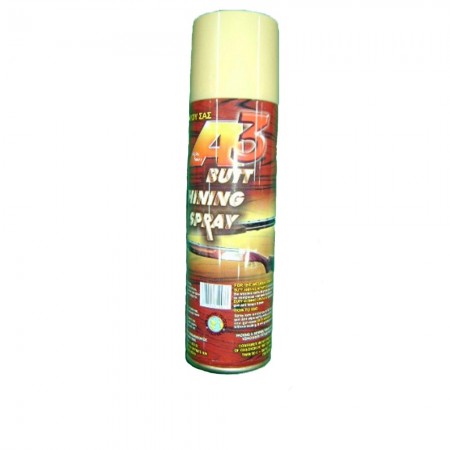 ΛΑΔΙ Spray ΓΥΑΛΙΣΤΙΚΟ ΞΥΛΙΝΩΝ ΕΠΙΦΑΝΕΙΩΝ A3 - Μιχελάκης Guns