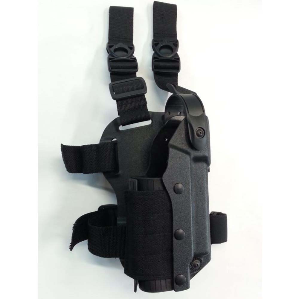 ΘΗΚΗ ΜΗΡΟΥ VEGA GLOCK 17-19 - Μιχελάκης Guns