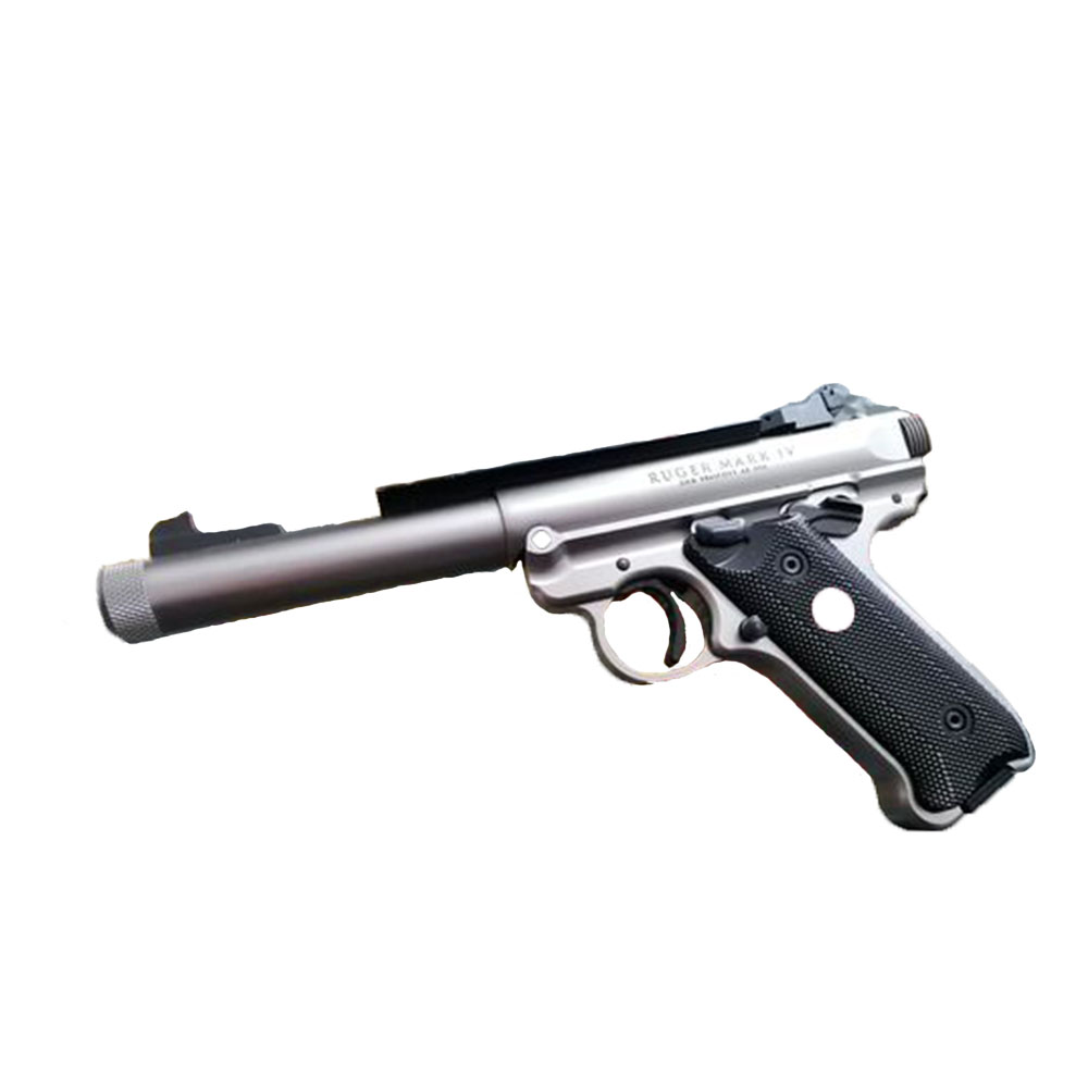 RUGER MARK IV TARGET Guns ruger-mark-iv-target-guns