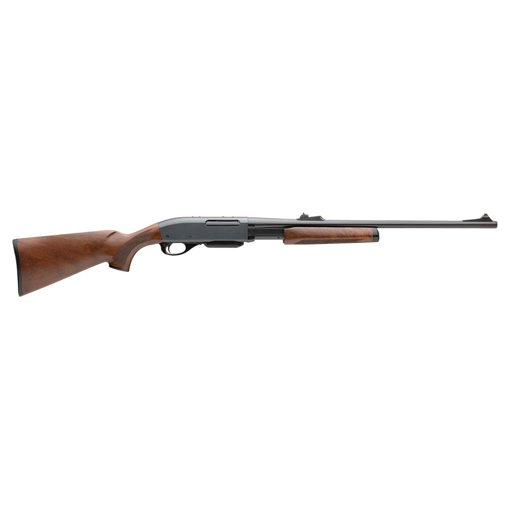 Τυφέκιο REMINGTON 7600 308Pump - Μιχελάκης Guns
