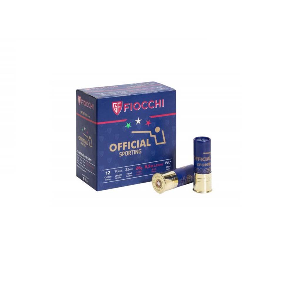 ΦΥΣΙΓΓΙΑ FIOCCHI OFFICIAL Sporting - Μιχελάκης Guns