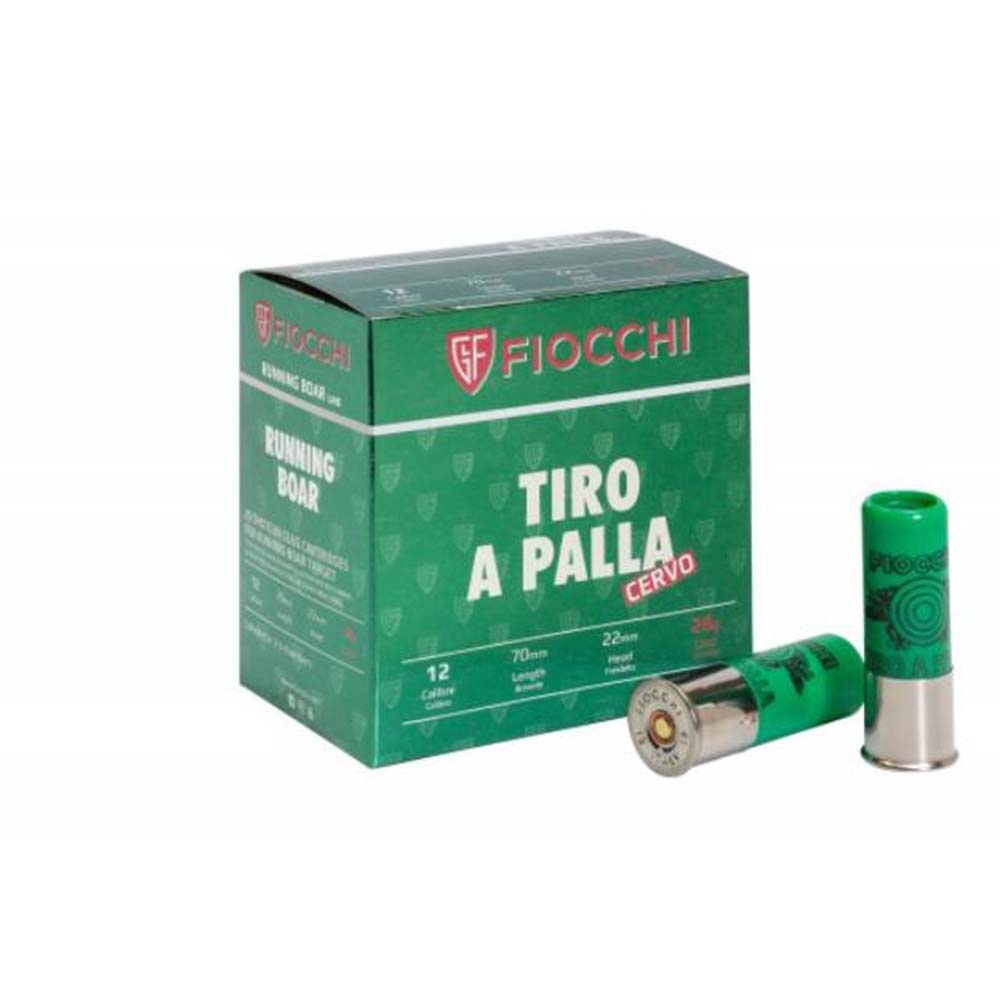 ΦΥΣΙΓΓΙΑ FIOCCHI TIRO A PALA 1P - Μιχελάκης Guns