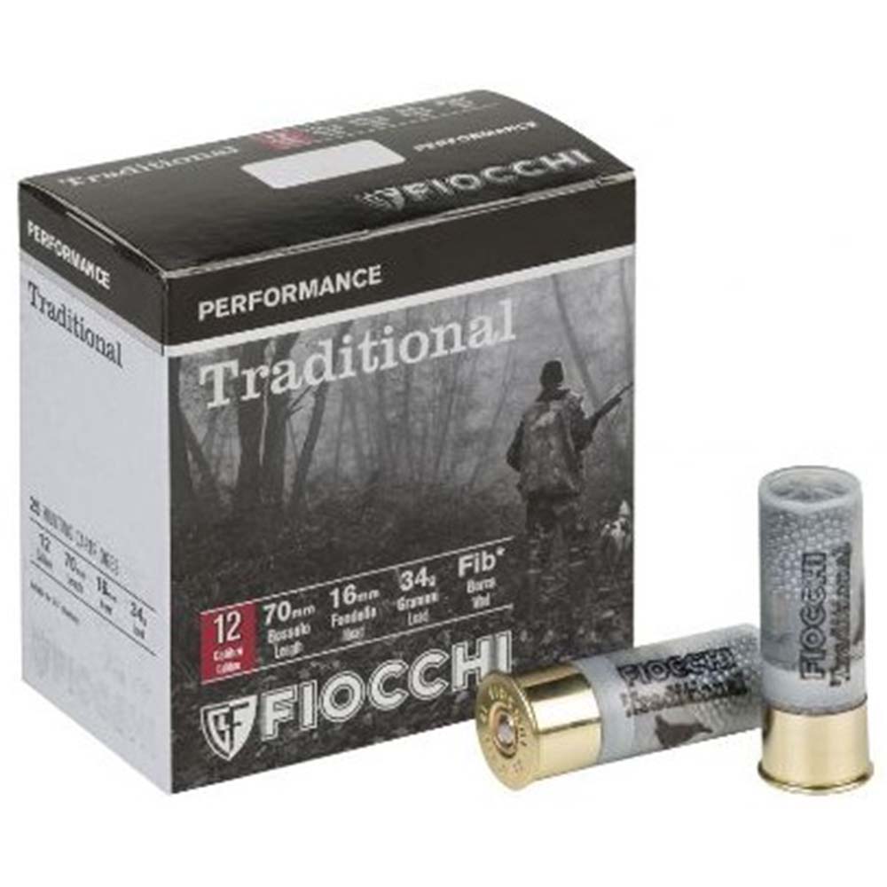 ΦΥΣΙΓΓΙΑ FIOCCHI TRADITIONAL - Μιχελάκης Guns