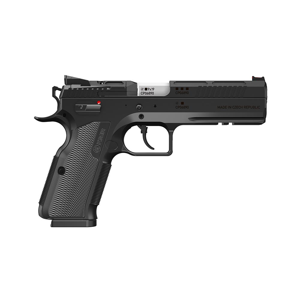 KMR L-02 SPECTRA - Μιχελάκης Guns