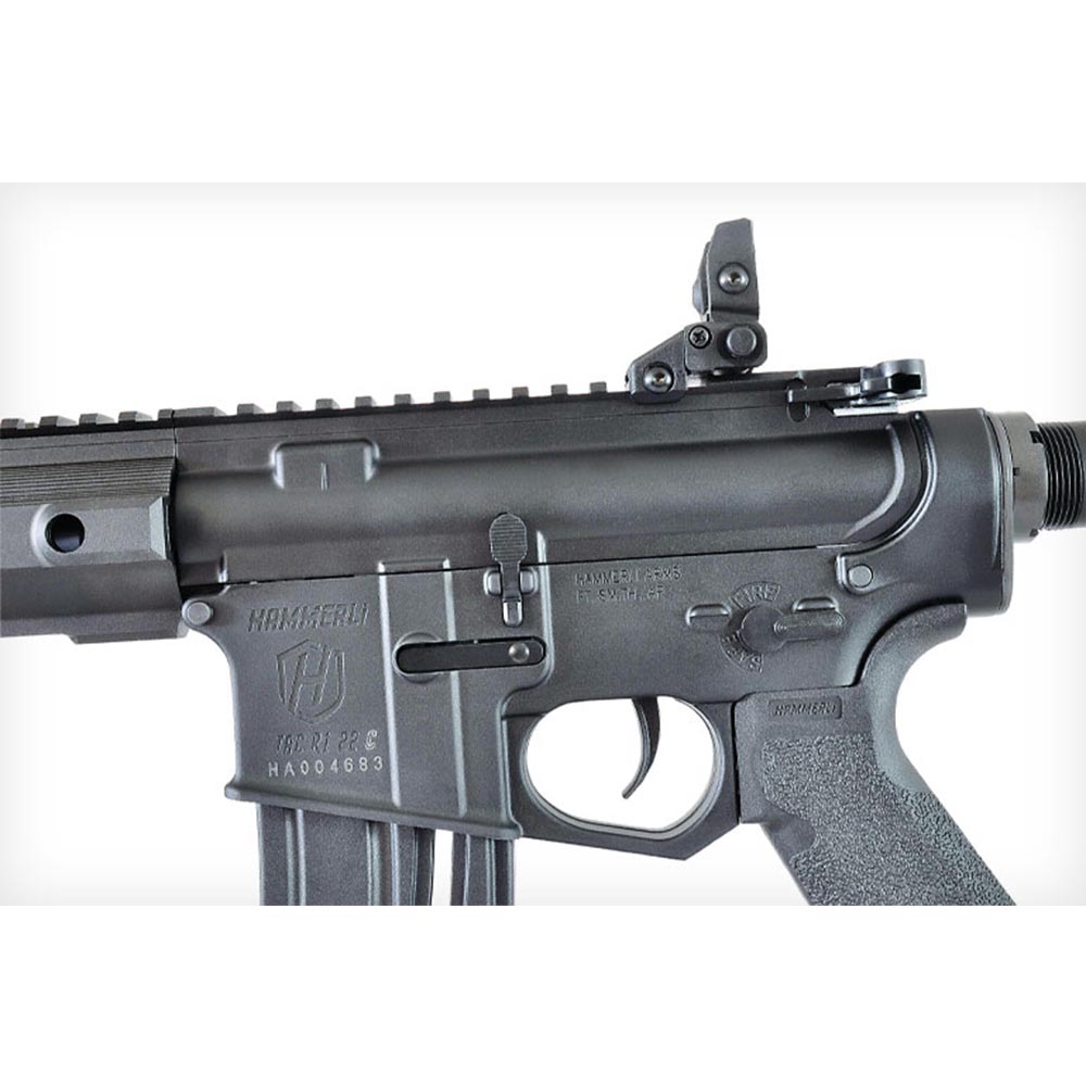 ΤΥΦΕΚΙΟ ΗΜΙΑΥΤΟΜΑΤΟ Umarex Hammerli Tac R1 - Μιχελάκης Guns