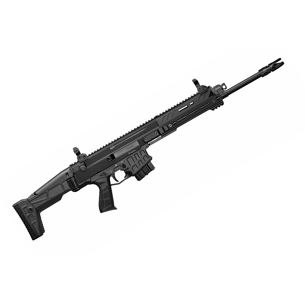 ΤΥΦΕΚΙΟ ΗΜΙΑΥΤΟΜΑΤΟ CZ Bren2 MS Carbine - Μιχελάκης Guns